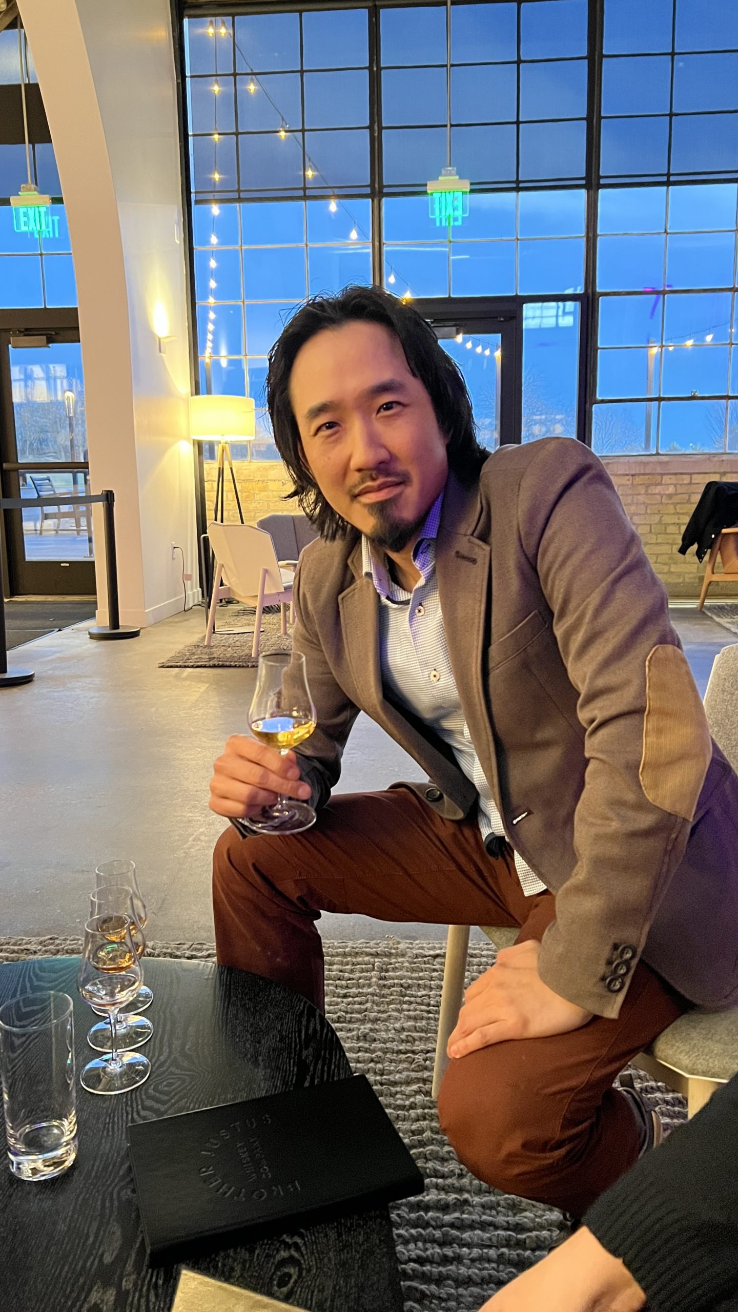 Andy Choe @itschoetime – Portfolio